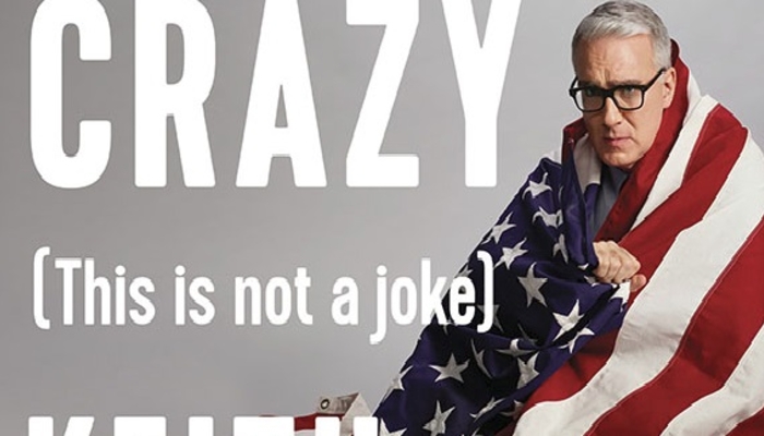 Keith Olbermann RAGES with Mob on Twitter Against Peggy Noonan's ...